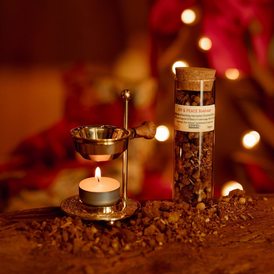 High Vibrational Skin Care, Perfumery & Incense