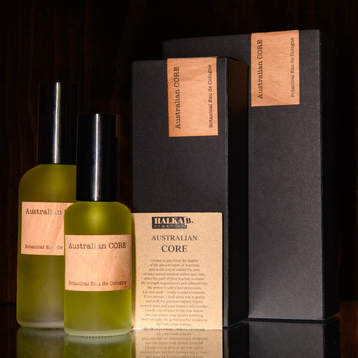 Natural Artisan Perfumes